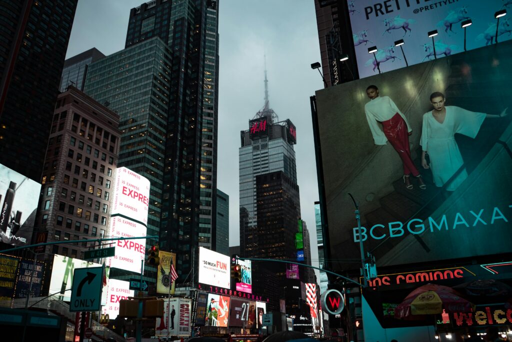 Billboard Design Best Practices: Creating Eye-Catching Displays ...